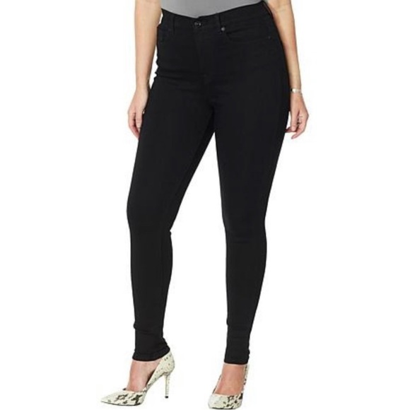 DG2 by Diane Gilman | Jeans | Dg2 By Diane Gilman Virtual Stretch Ultra ...